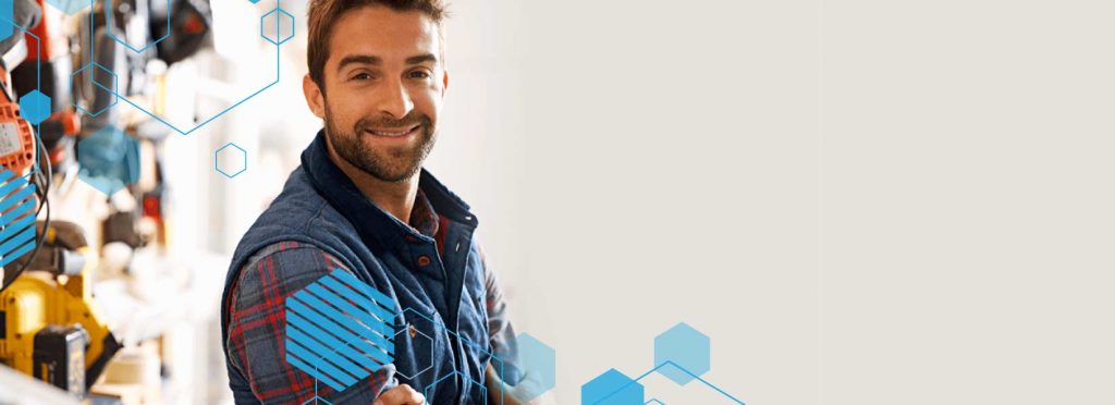 Work with One of Our Clients - TrueBlue