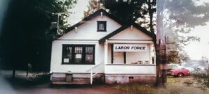 Company Overview - TrueBlue